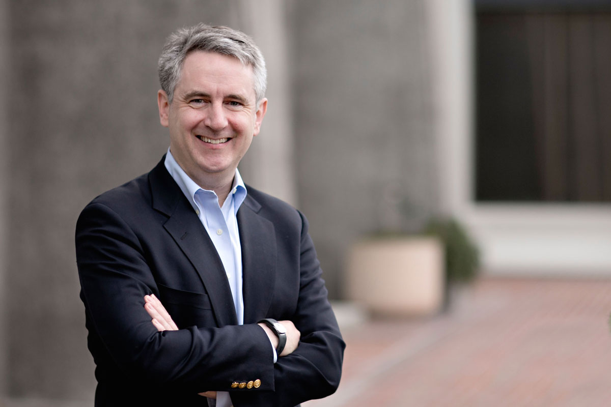 Peter G. Morrissey - CM Capital Advisors