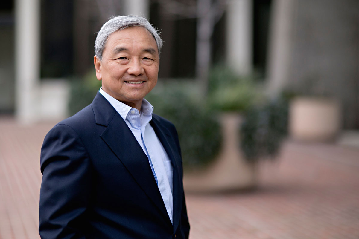 Johnson M.D. Cha - CM Capital Corporation