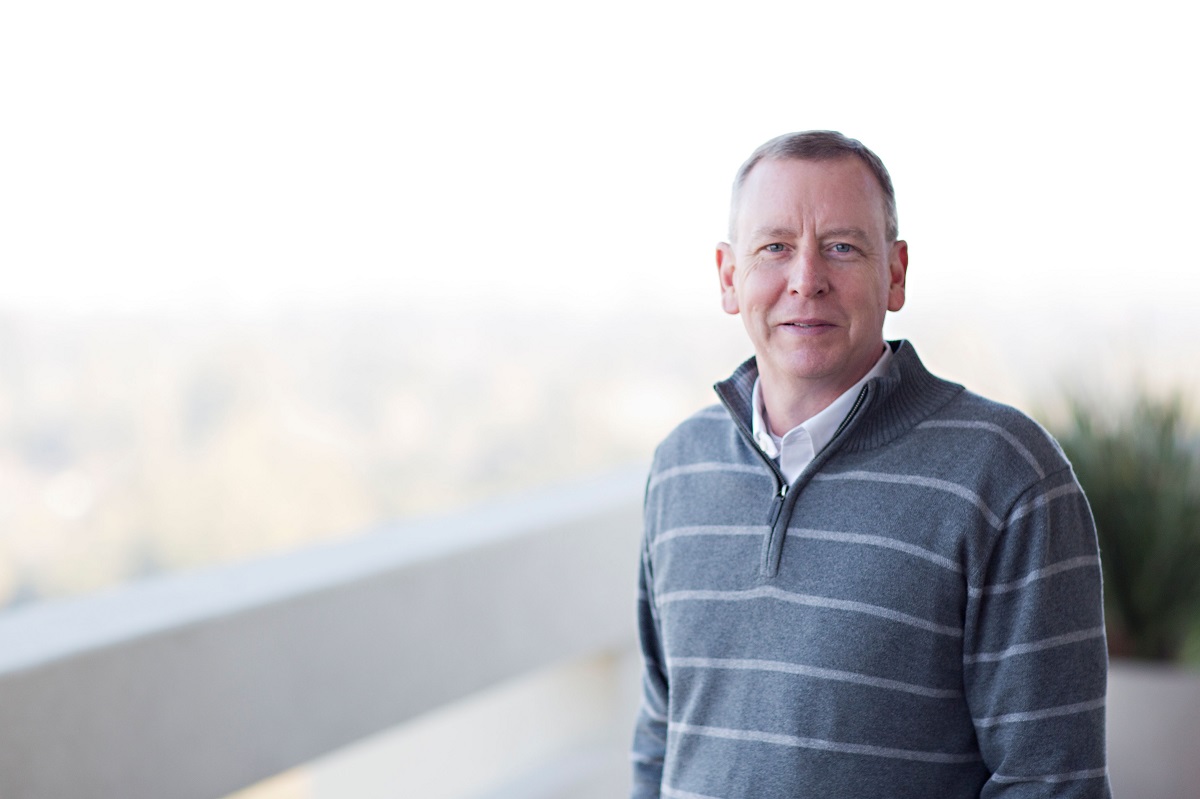 Wayne Williams - CM Capital Corporation